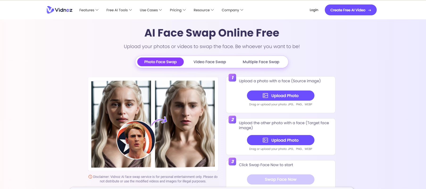 70s AI Filters: Add 1970s Effects & Turn a Photo to the Past