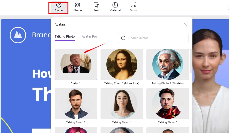 Top 7 Donald Trump AI Voice Generators Text to Speech