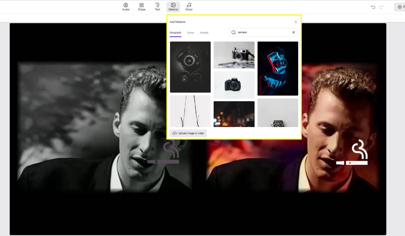 Colorize Videos Online: Free AI Video Colonizers