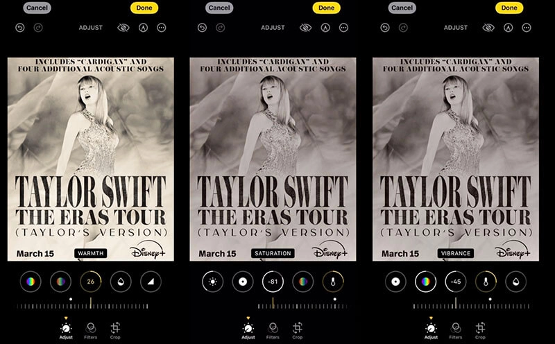 Best 4 Methods to Add Sepia Filter to Image/Video Free