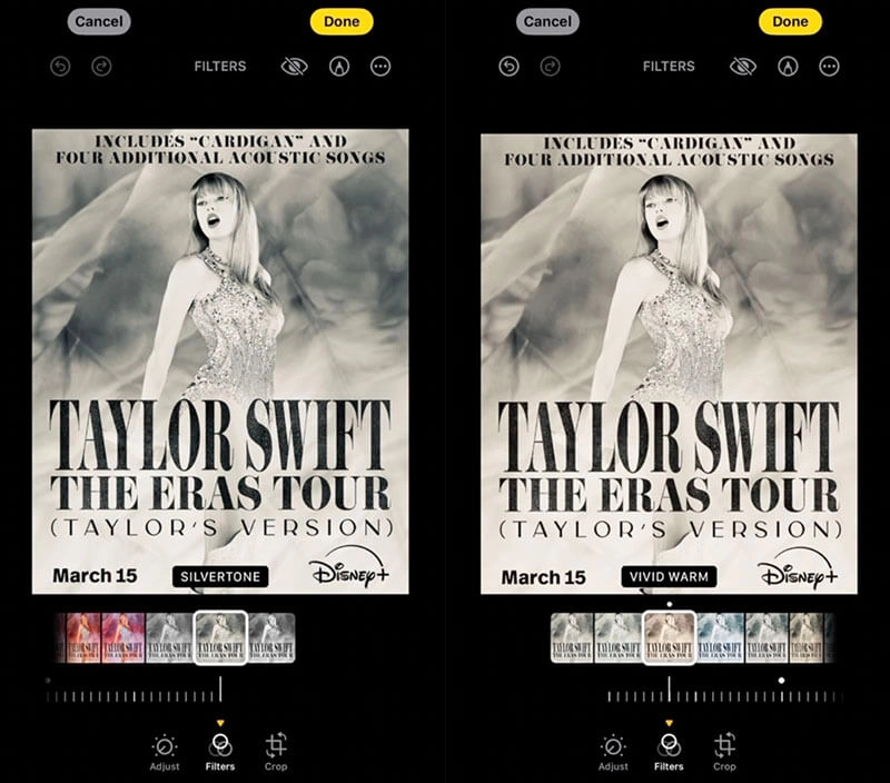 Best 4 Methods to Add Sepia Filter to Image/Video Free