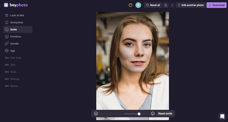 Smile Filter: Top Free Photo Smile Editors & How-to