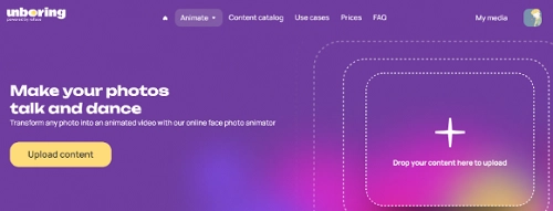 Best Image to Animation AI Free: Animate Photo Online