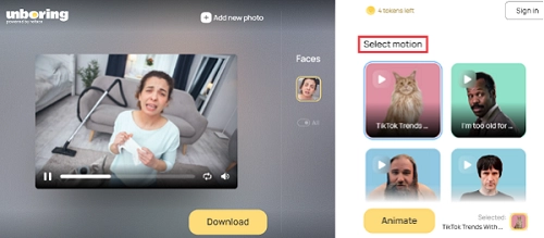 Best Image to Animation AI Free: Animate Photo Online