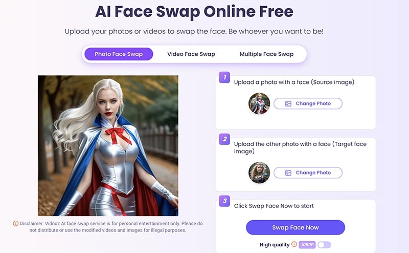 Top AI Cosplay Generator Choices for Photos & Videos