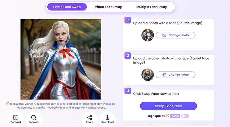 Top AI Cosplay Generator Choices for Photos & Videos