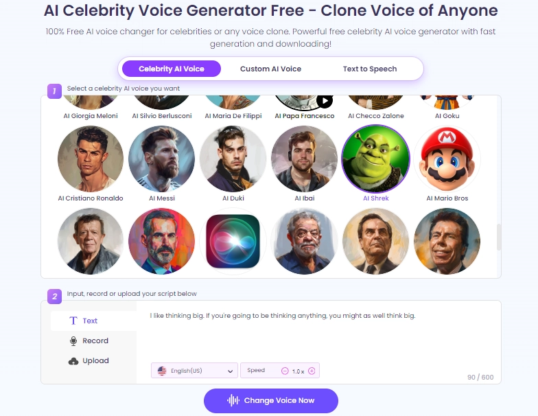 Top 4 Monster Voice Generators to Add Beastly Sounds Easily!