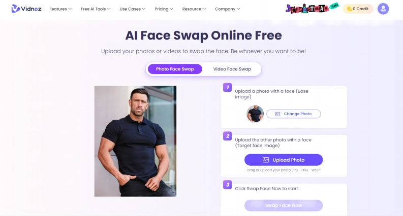 Explore Top AI Muscle Generators to Get Dream Bodytype