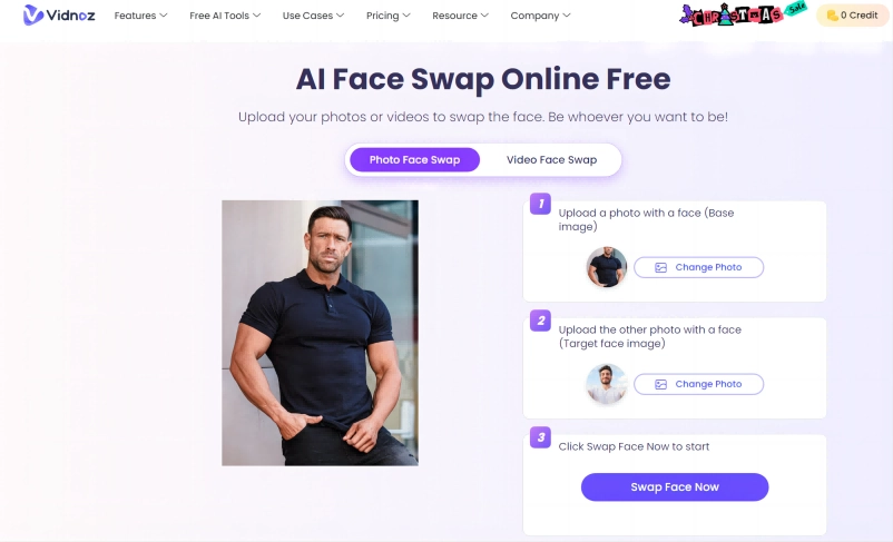Explore Top AI Muscle Generators to Get Dream Bodytype
