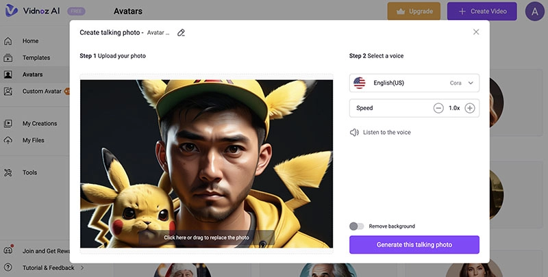 Top 6 AI Pokemon Generators for Fakemon Creatio