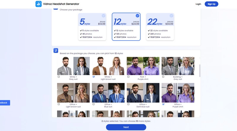 Best 8 AI Portrait Generator Free: Make AI Portraits Now