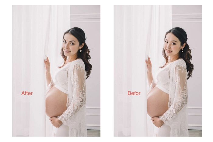 Free Pregnant Ai Filter Tools To See Your Pregnancy Look 0706