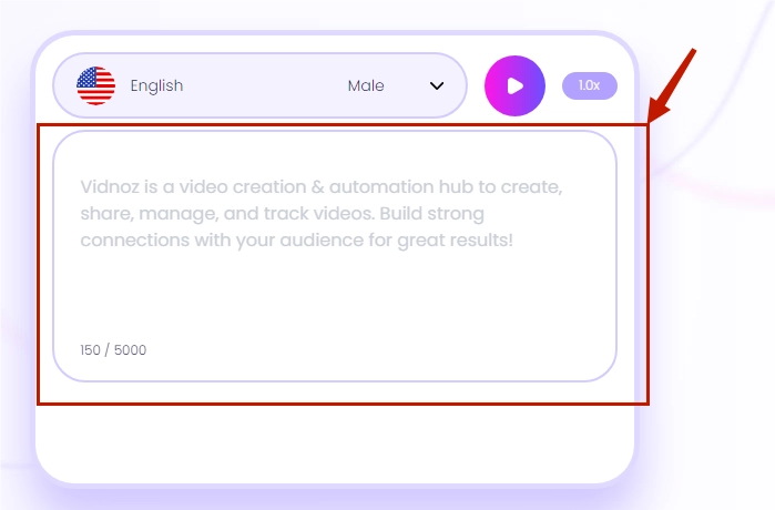 AI Voice Over Free | Realistic Text to Speech Online