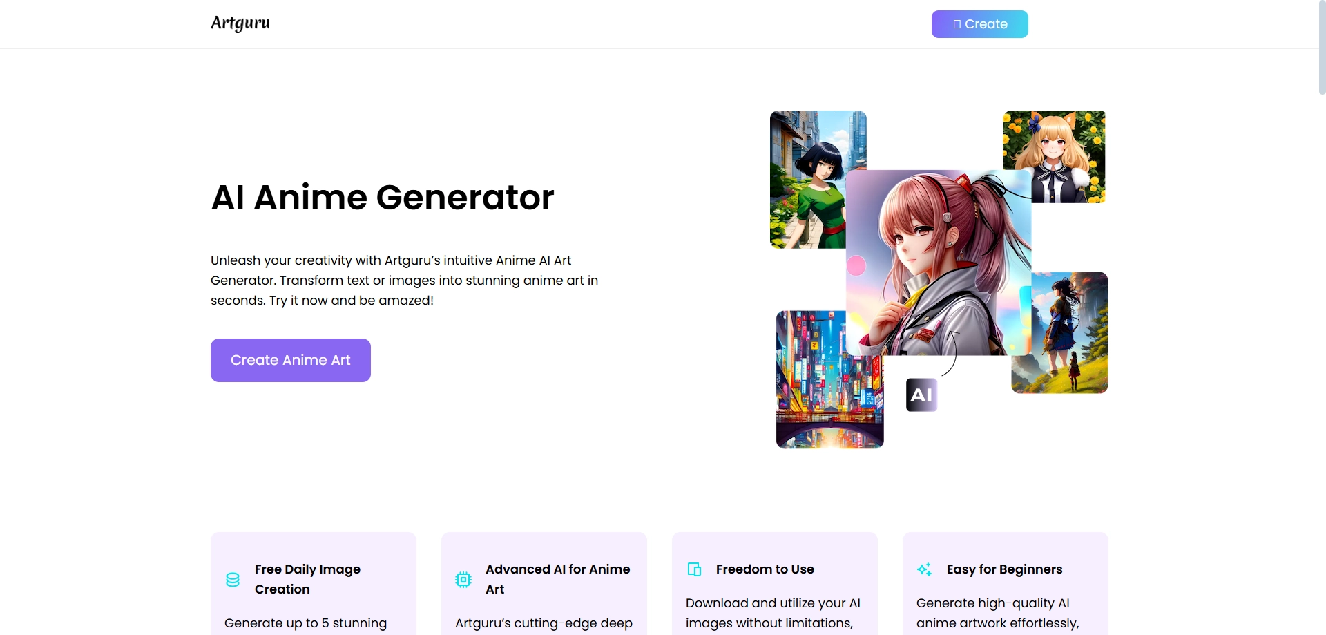 8 Best AI Anime Portrait Generators For Anime Art Creation