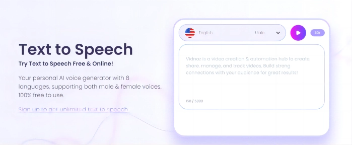 6 Best Anime Voice Generators to Get Cute Anime Voiceover