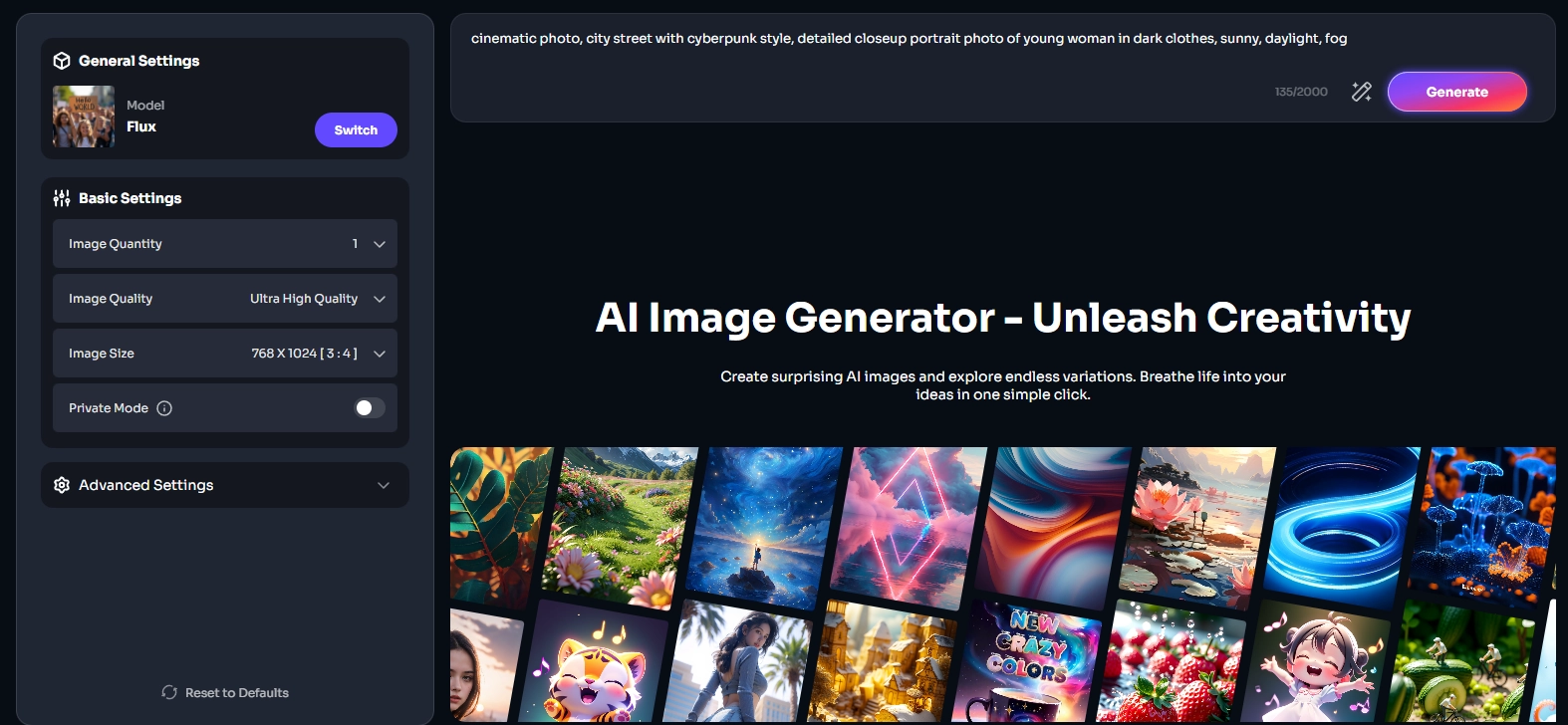 Luma AI Alternative: 9 Better AIs Worthy to Try in 2025!