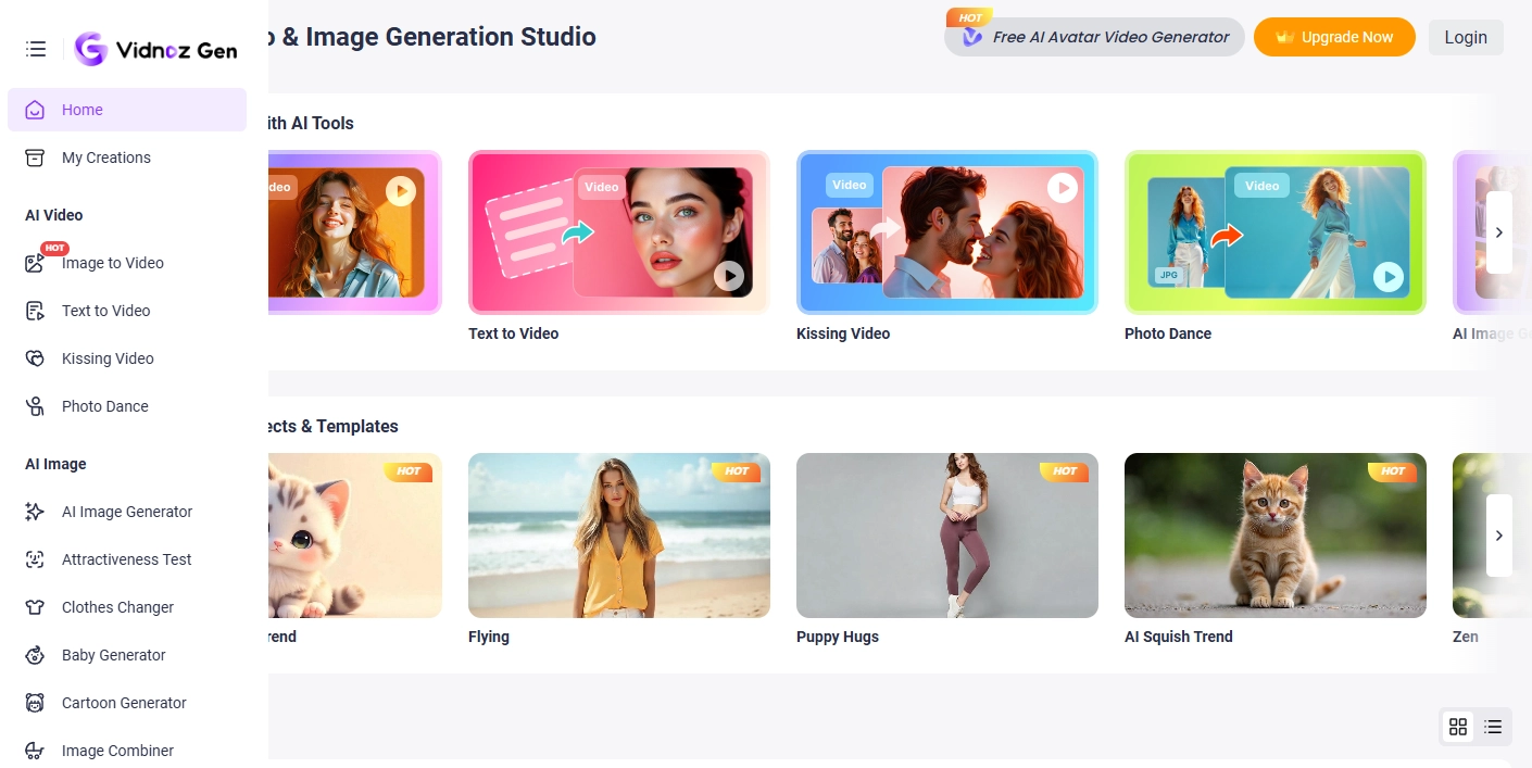 Luma AI Alternative: 9 Better AIs Worthy to Try in 2025!