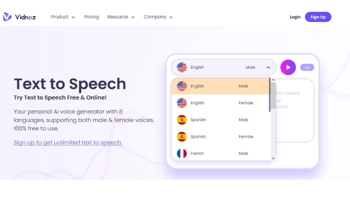How to Convert Blog to Video in 5 Easy Steps