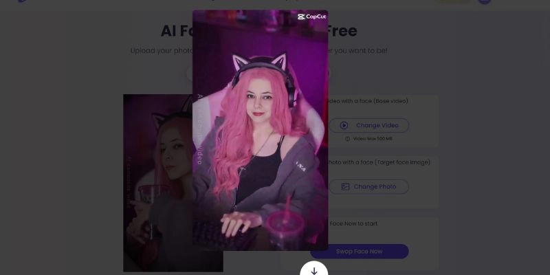 Best AI Composite Video Tools to Create Stunning Videos