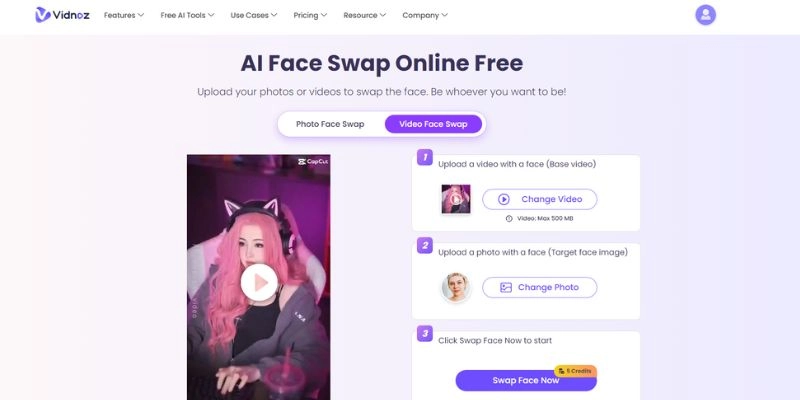 Best AI Composite Video Tools to Create Stunning Videos