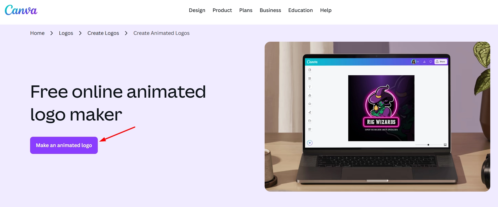 Best Free Logo Animation Creator for Stunning Brand Logo