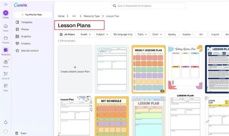 Best AI Tools to Create Engaging Lesson Plan Videos