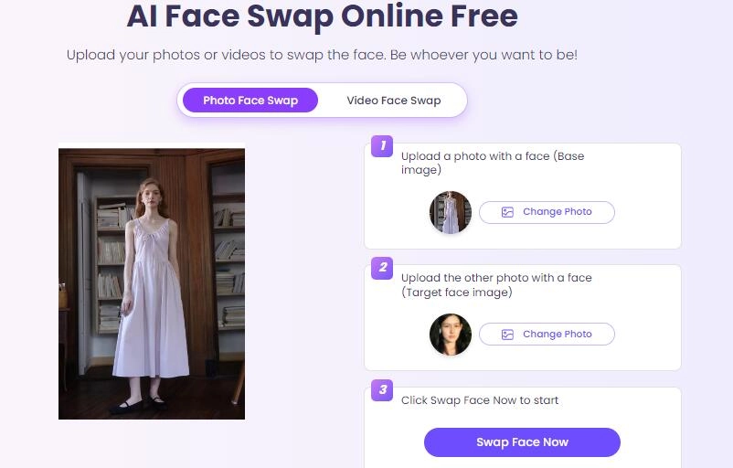 How to Change Dress Color in Photoshop or Easier Ways