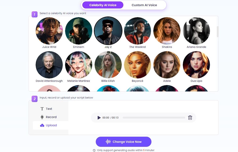 Top 5 Apps for Voice Changing | Real, Easy, Quick Result