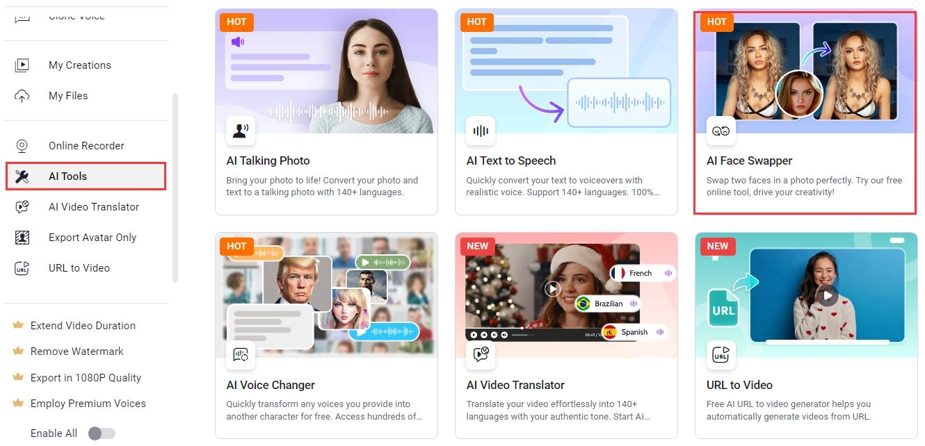 Clone Yourself: Fantasy Becomes Reality With AI