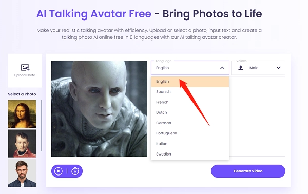 Use the Best Alien Voice Changer to Sound Perfectly Alien!