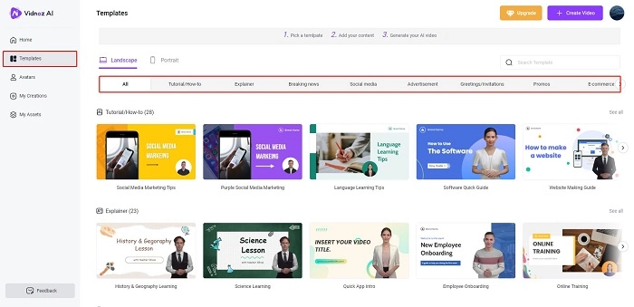 AI Video Generator from Text: Turning Words into Visuals