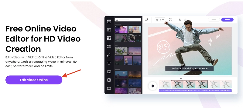 Top 8 Video Effect Editor Tools To Boost Creativity