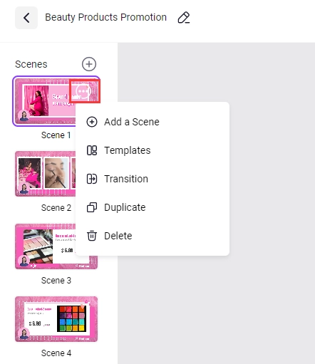 How to Make an Advertisement Video