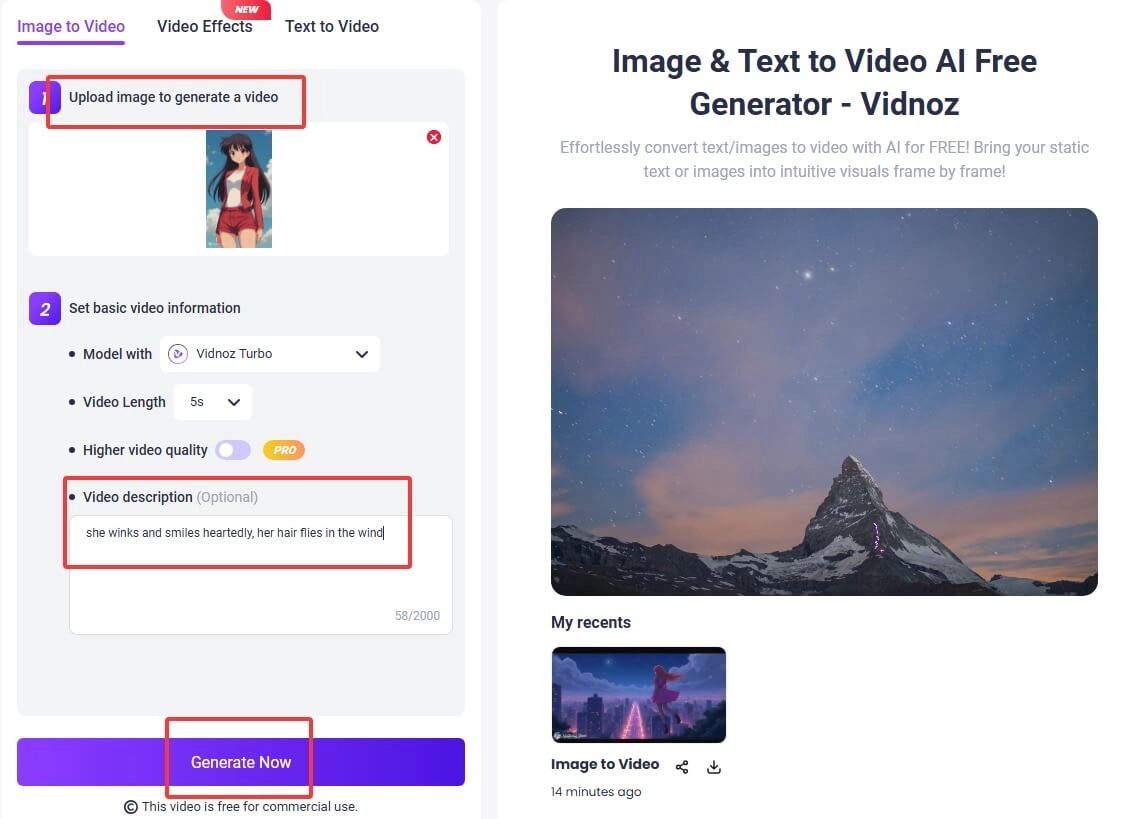 90s Anime AI: Relive Retro Anime with Smart Generators