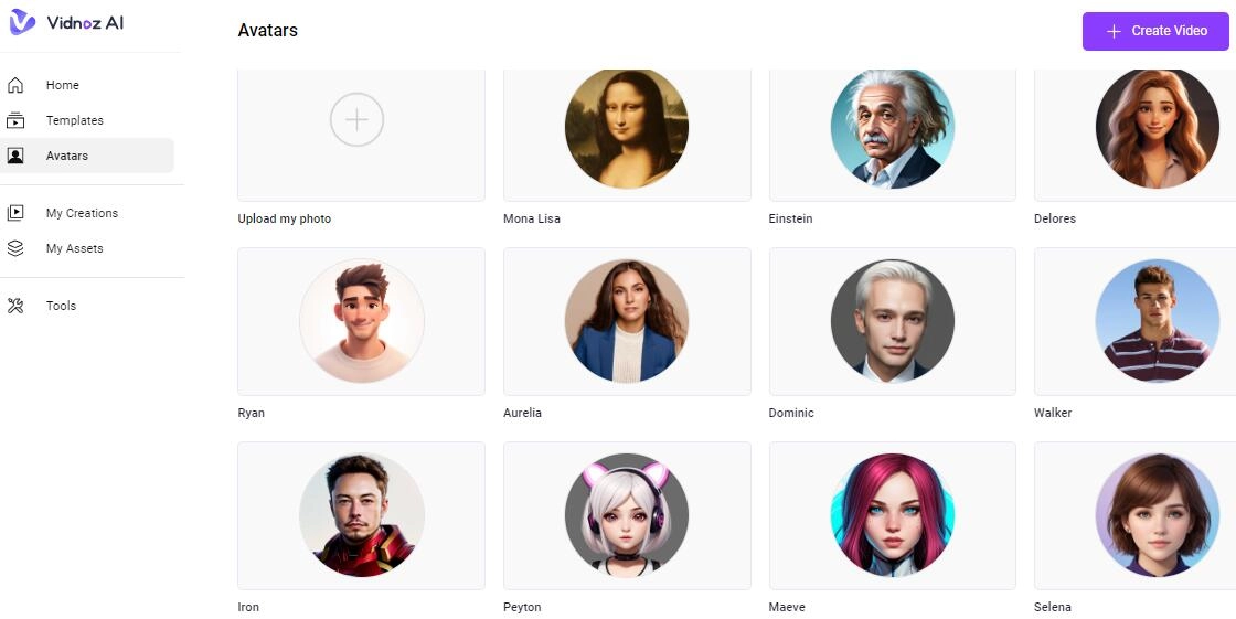Top 5 AI Animation Generators | Create Engaging Content