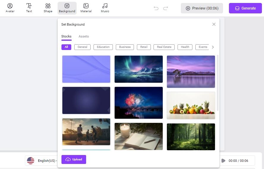 Top 5 AI Animation Generators | Create Engaging Content