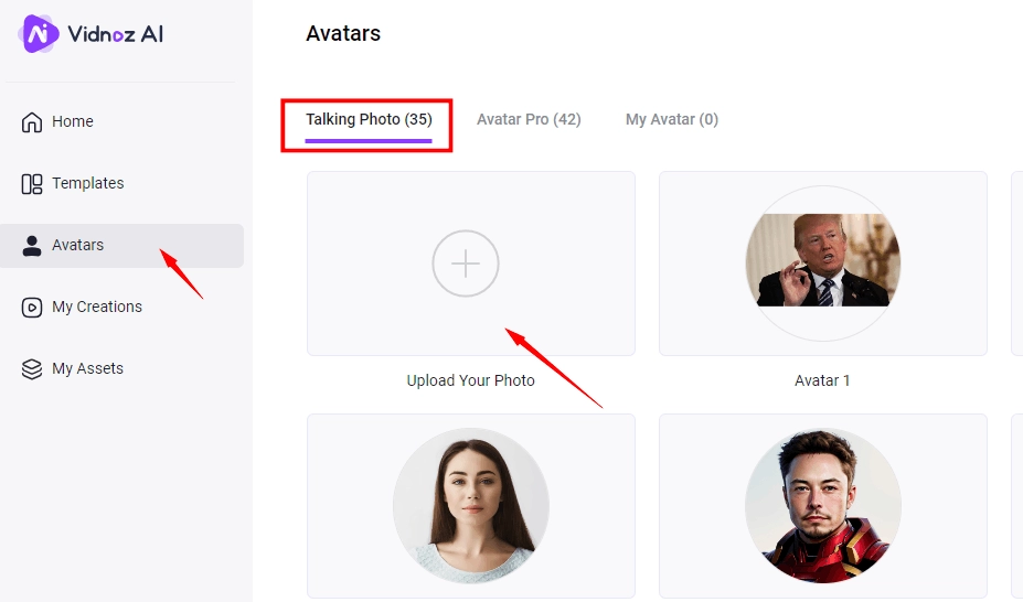4 Best AI Person Generator: Detailed Guides in 2023