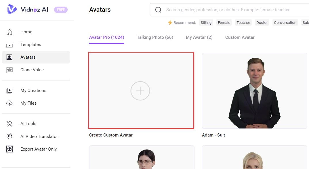 Clone Yourself: Fantasy Becomes Reality With AI