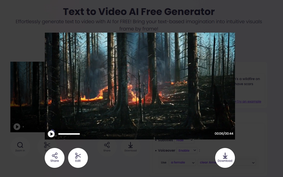 Best AI Fight Generator to Create AI Fight Videos/Images