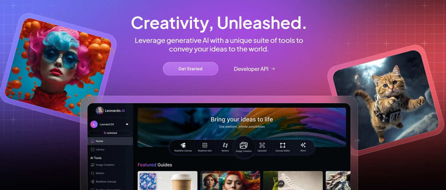 Luma AI Alternative: 9 Better AIs Worthy to Try in 2025!