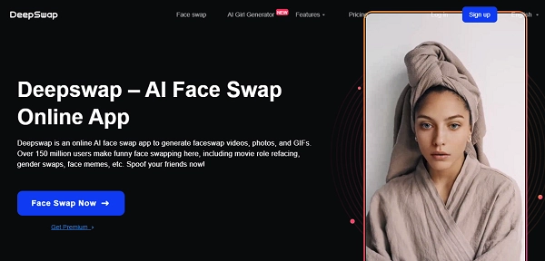 Top 8 AI Gender Swap Filter Tools: Step into a New You!