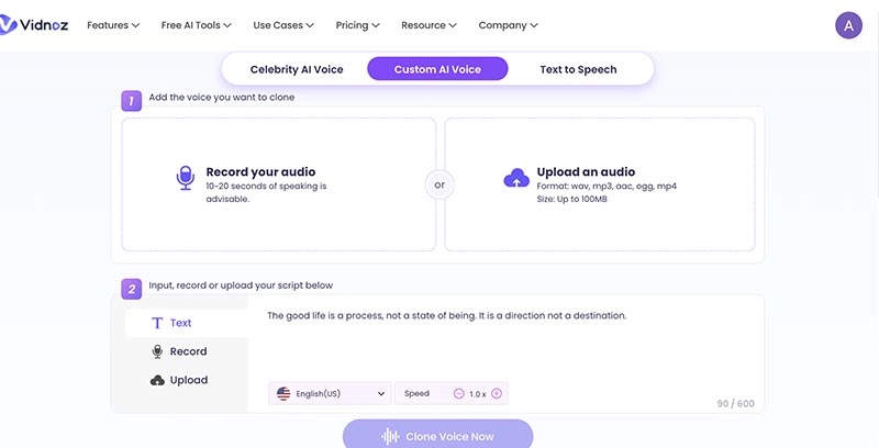 Top 5 Duke Nukem Voice Generator Tools to Mimic Voice