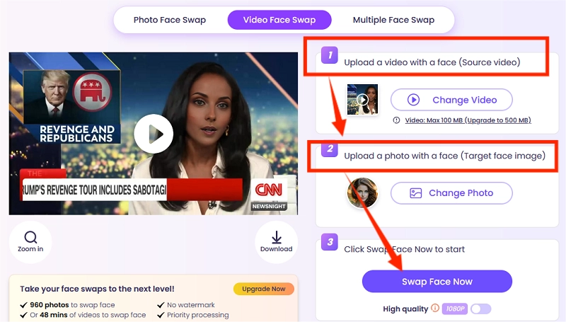 4 CNN Fake News Generator Free: Create Breaking Fake News