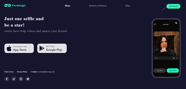 Top 8 AI Gender Swap Filter Tools: Step into a New You!