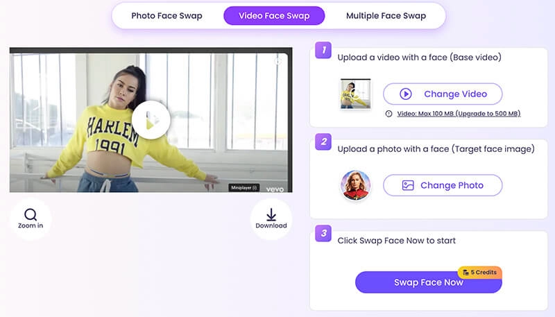 How to Fake Dance Moves for Free with AI in 2024