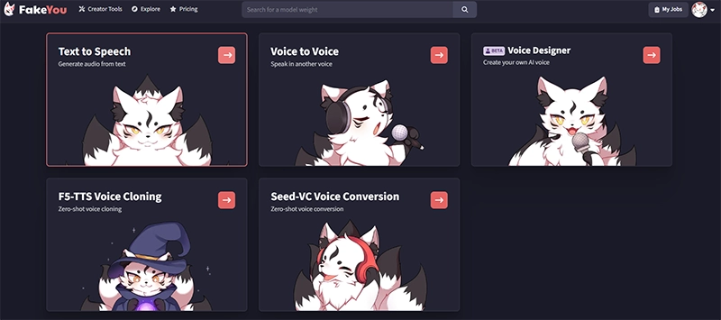 Top 3 Elmo Voice Generator via AI Text to Speech