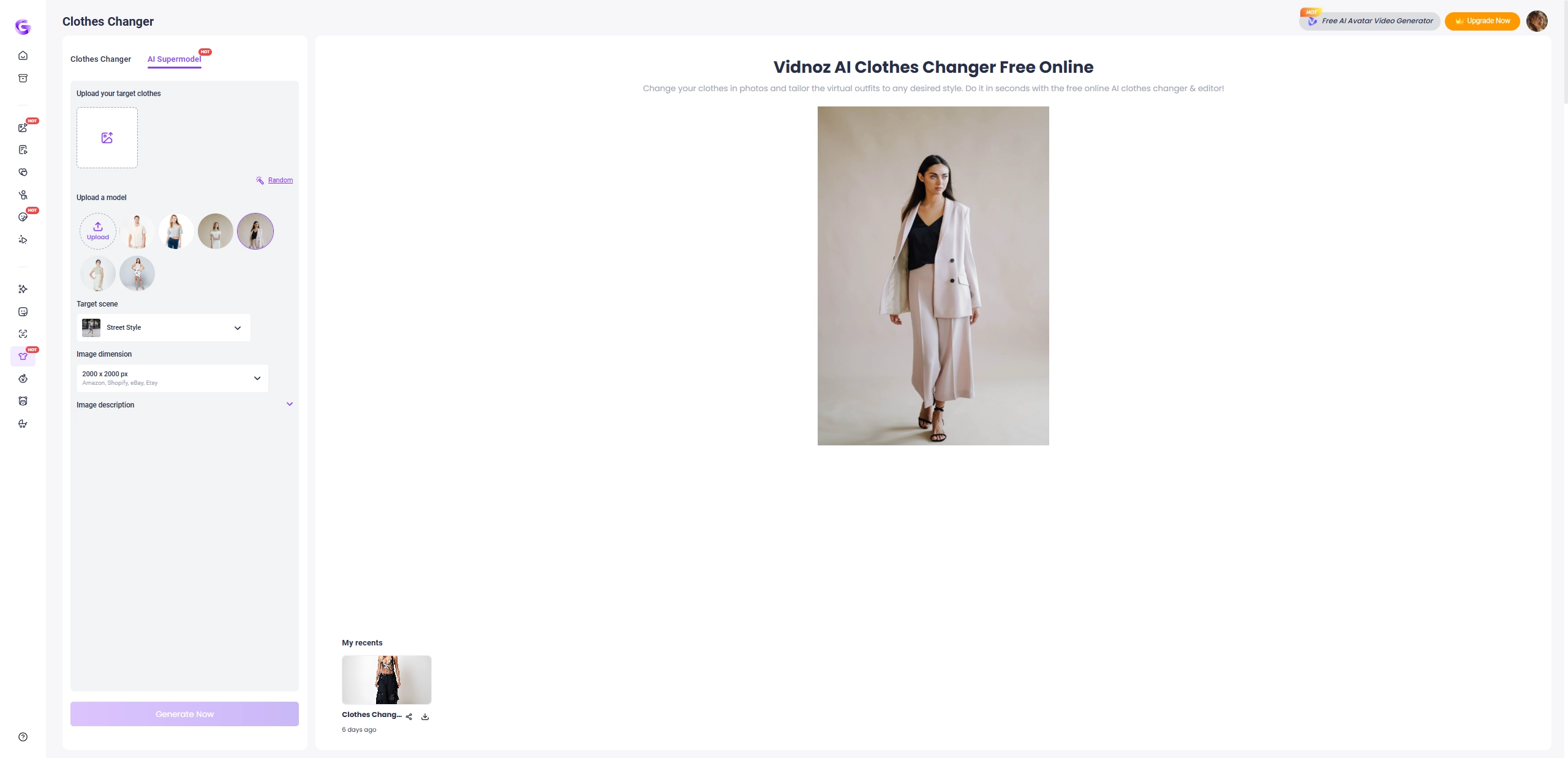 6 Best Female Body Visualizers: See Your Body Shape Online