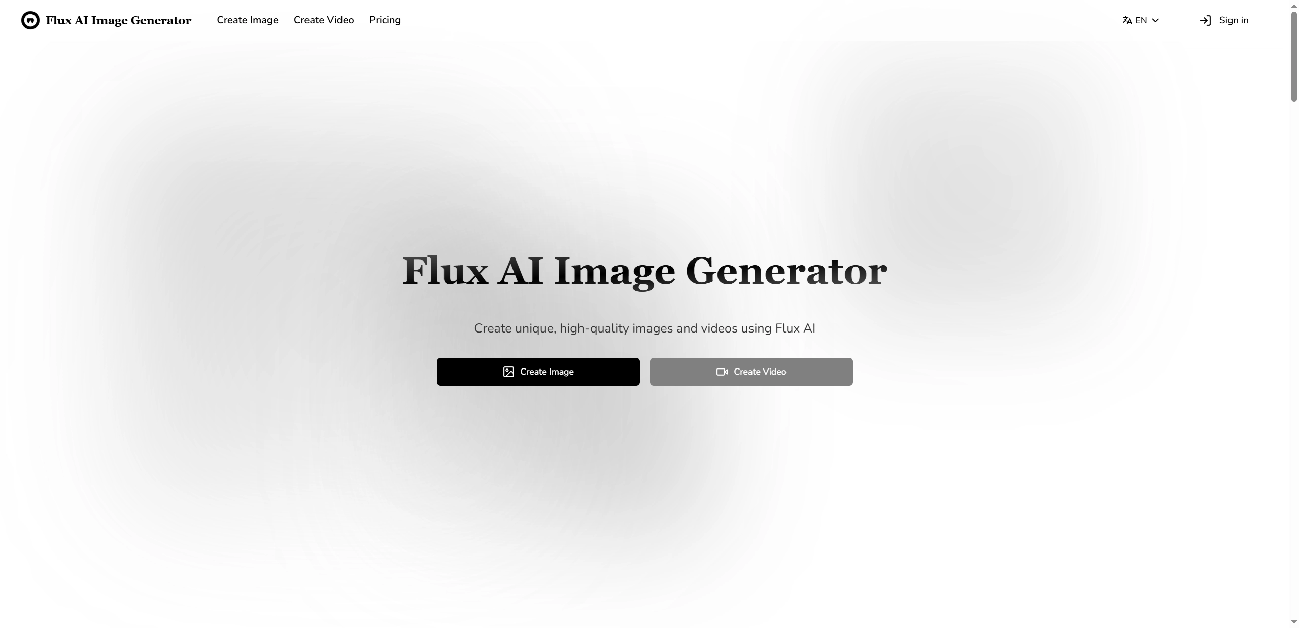 Top Flux AI Image Generators: Fastly Make Realistic Images