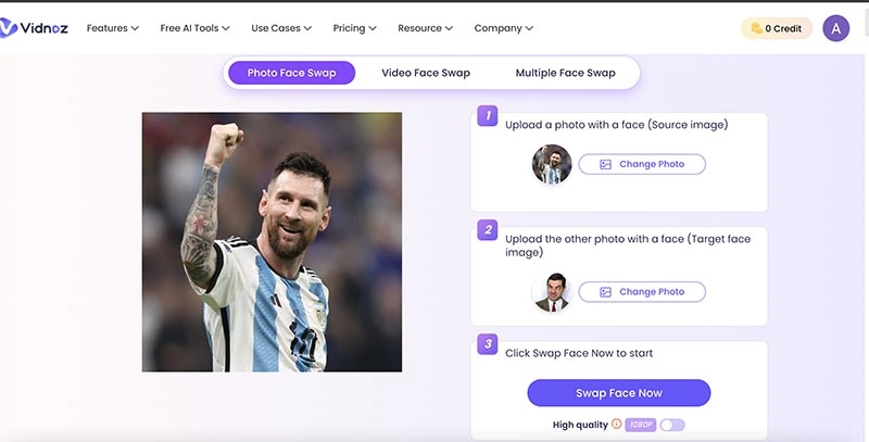 Best 5 Funny Photo Editors to Make Funny Photo Effects