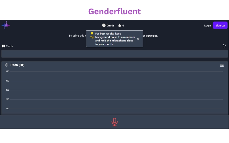 Top 3 AI Voice Gender Analyzers - Detect Gender from Voice